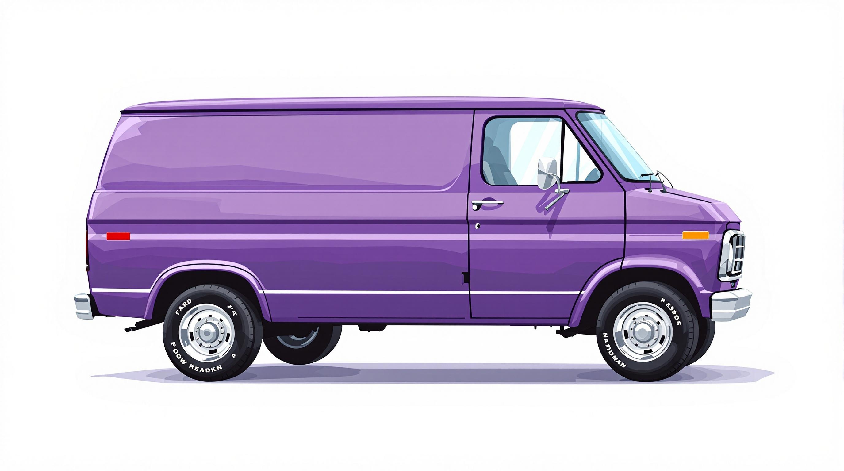 1974 Ford P-350 Catalog and Classic Car Guide, Ratings and Features ...