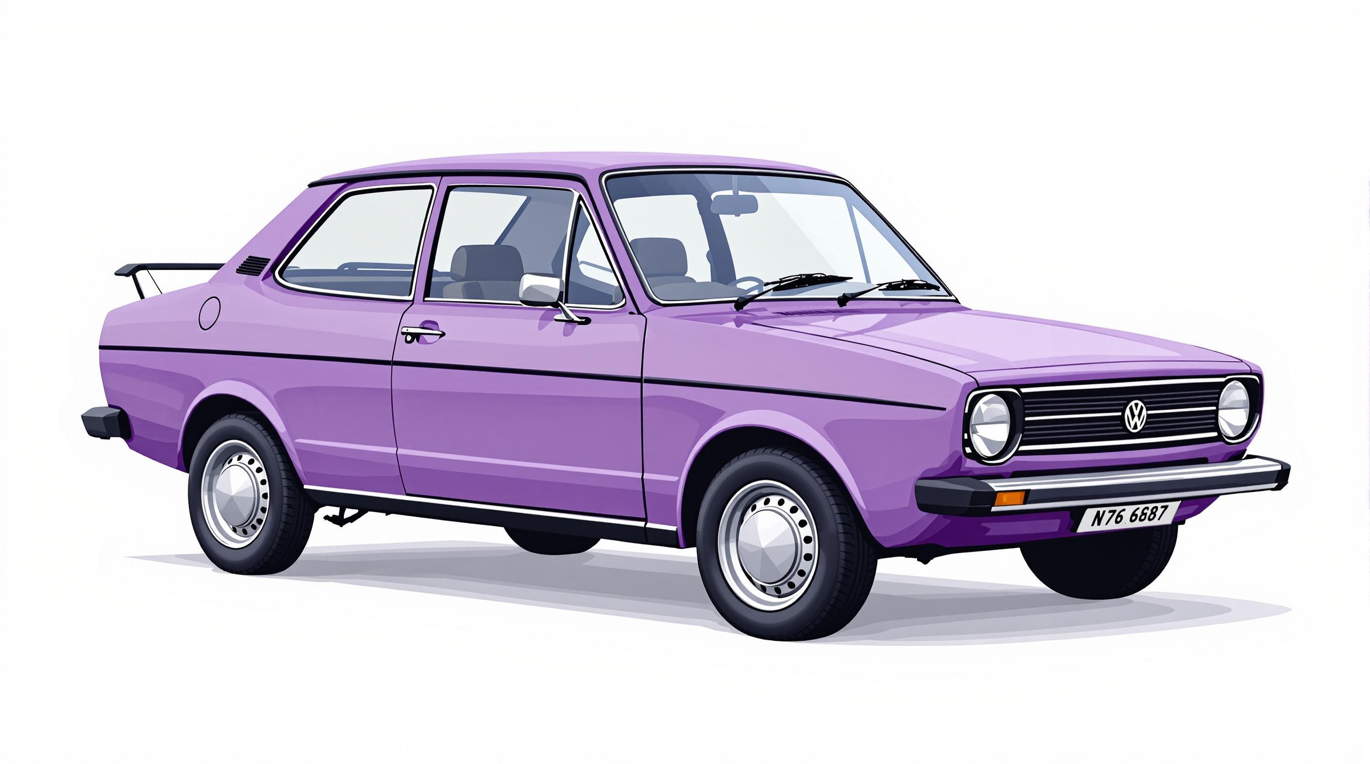 1976 Volkswagen Dasher Catalog and Classic Car Guide, Ratings and ...