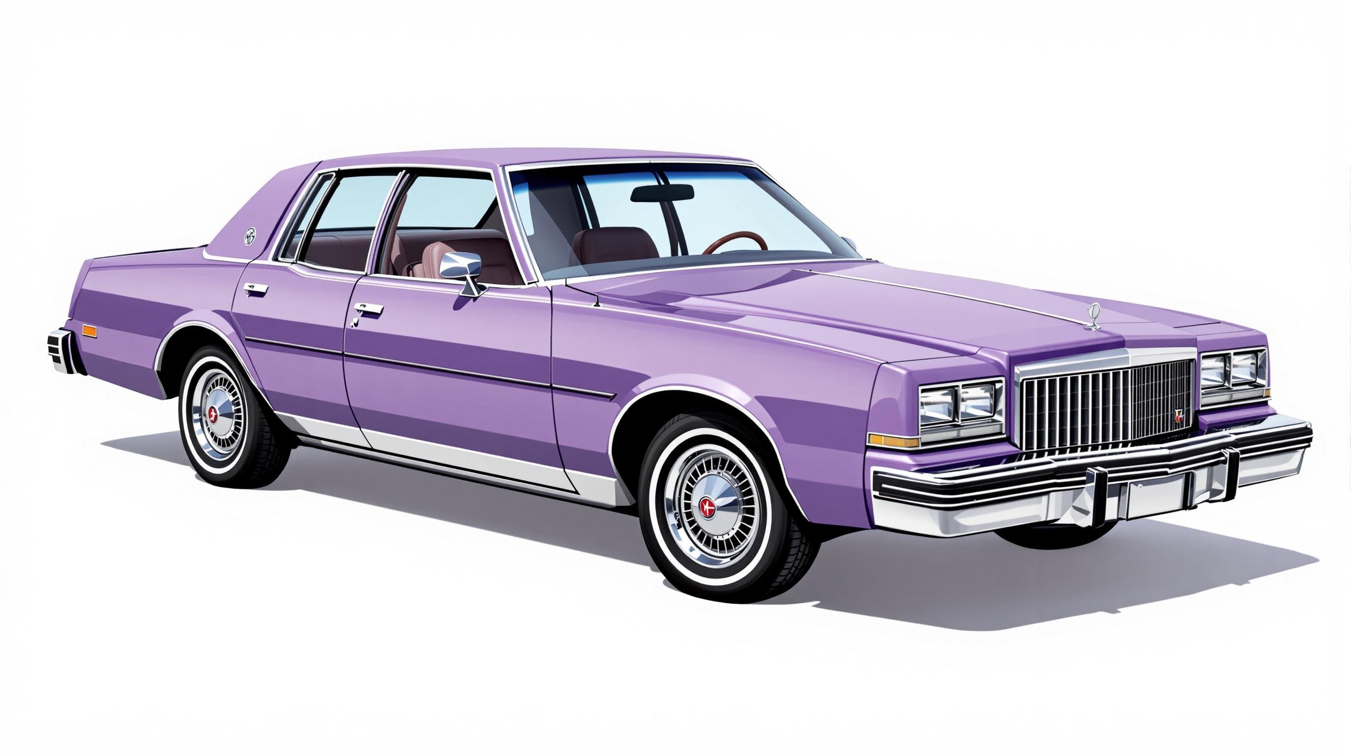 1978 Buick Lesabre Catalog and Classic Car Guide, Ratings and Features ...