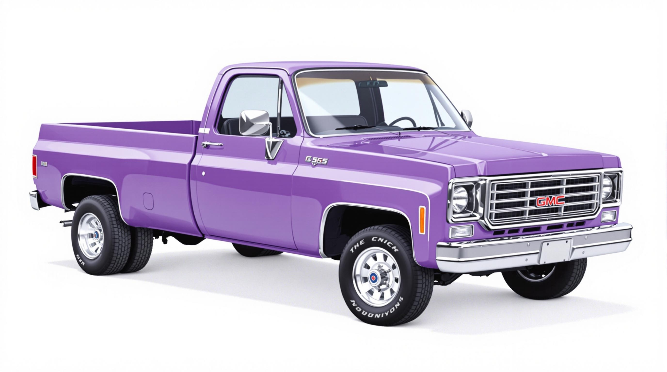 1978 Gmc C35 Catalog and Classic Car Guide, Ratings and Features ...