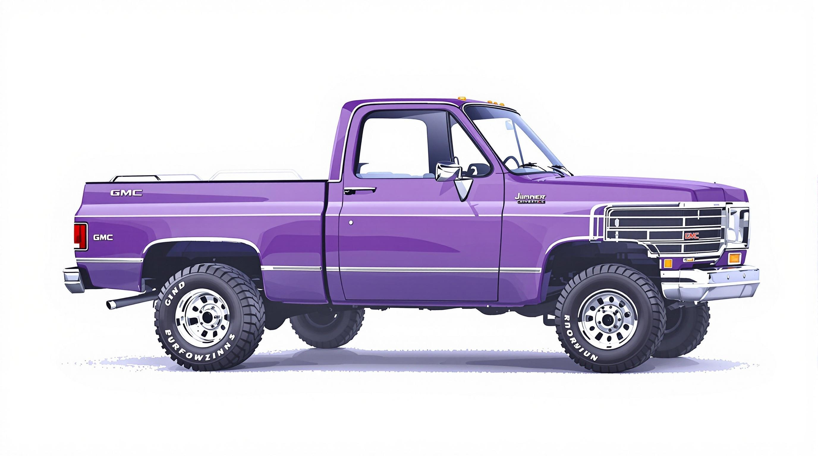 1978 Gmc Jimmy Catalog and Classic Car Guide, Ratings and Features ...