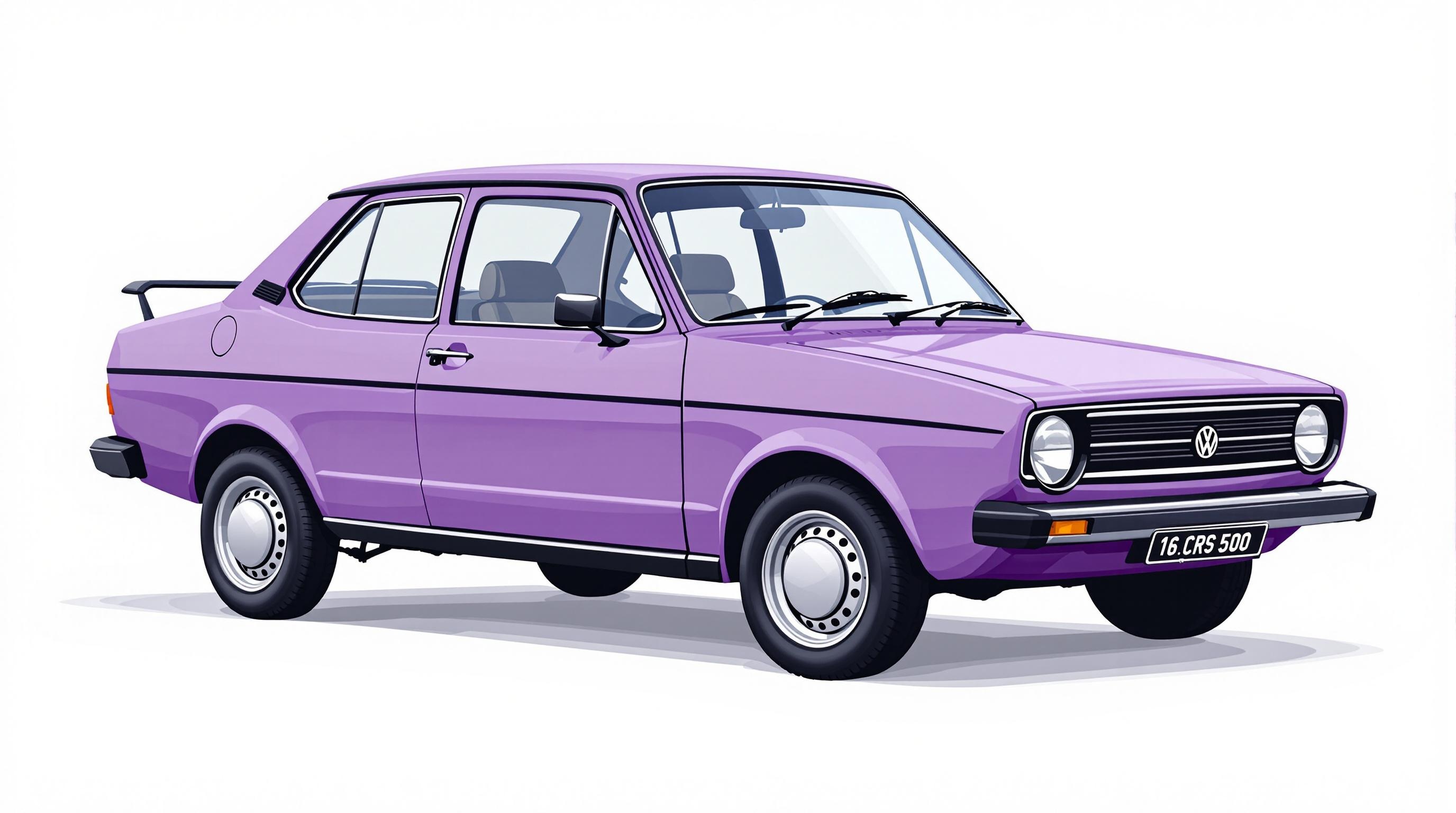 1978 Volkswagen Dasher Catalog and Classic Car Guide, Ratings and ...