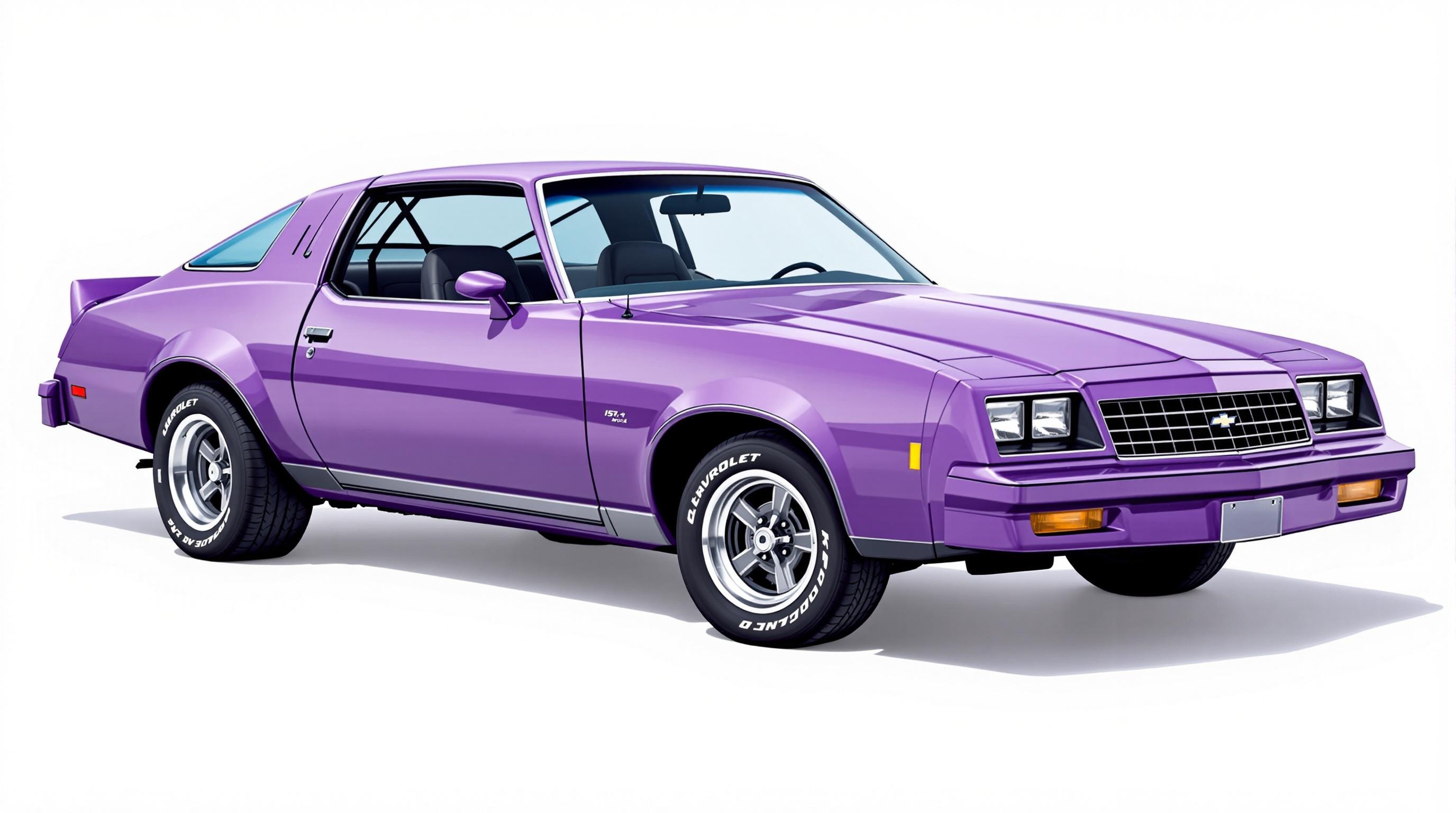 1979 Chevrolet Monza Catalog and Classic Car Guide, Ratings and ...