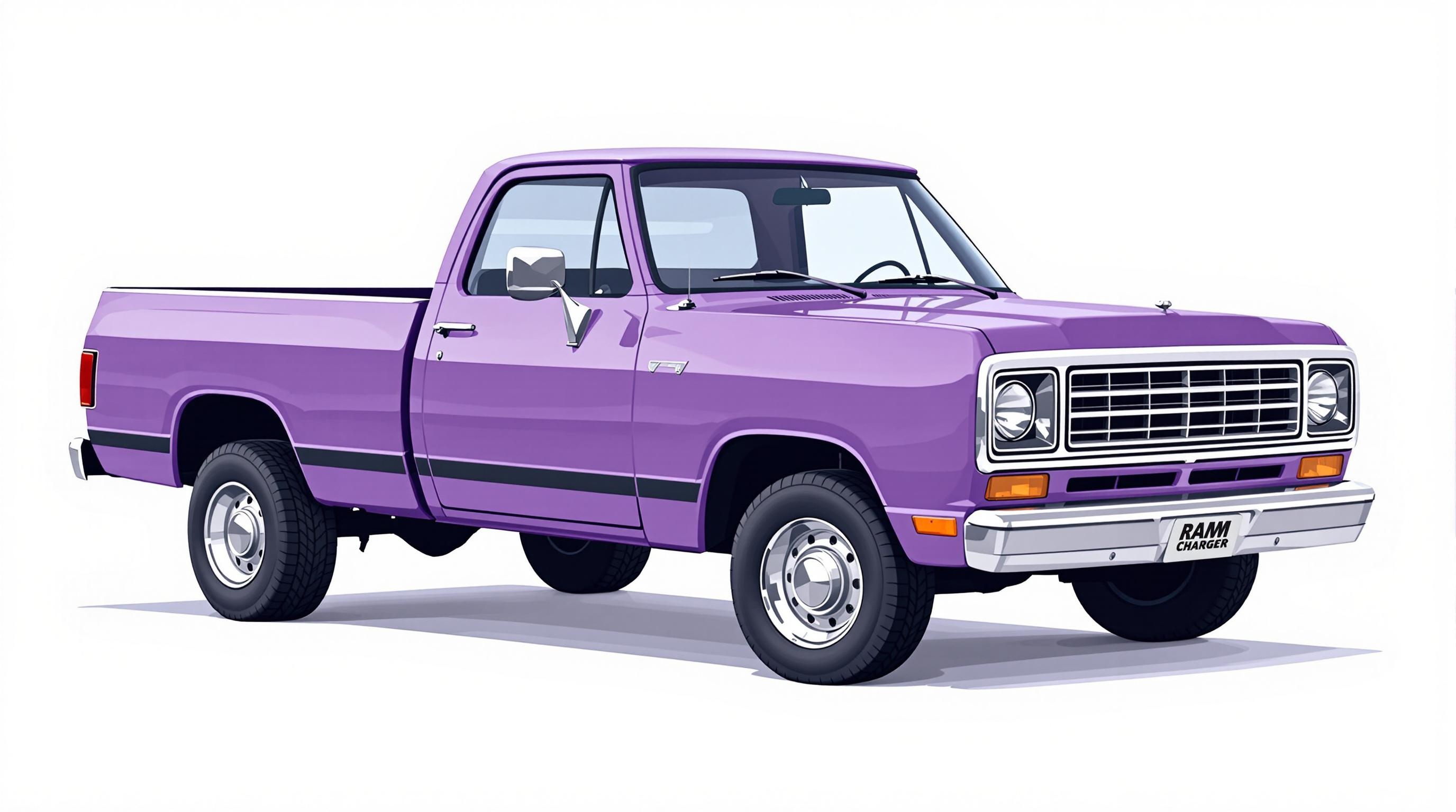 1979 Dodge Ramcharger Catalog and Classic Car Guide, Ratings and ...