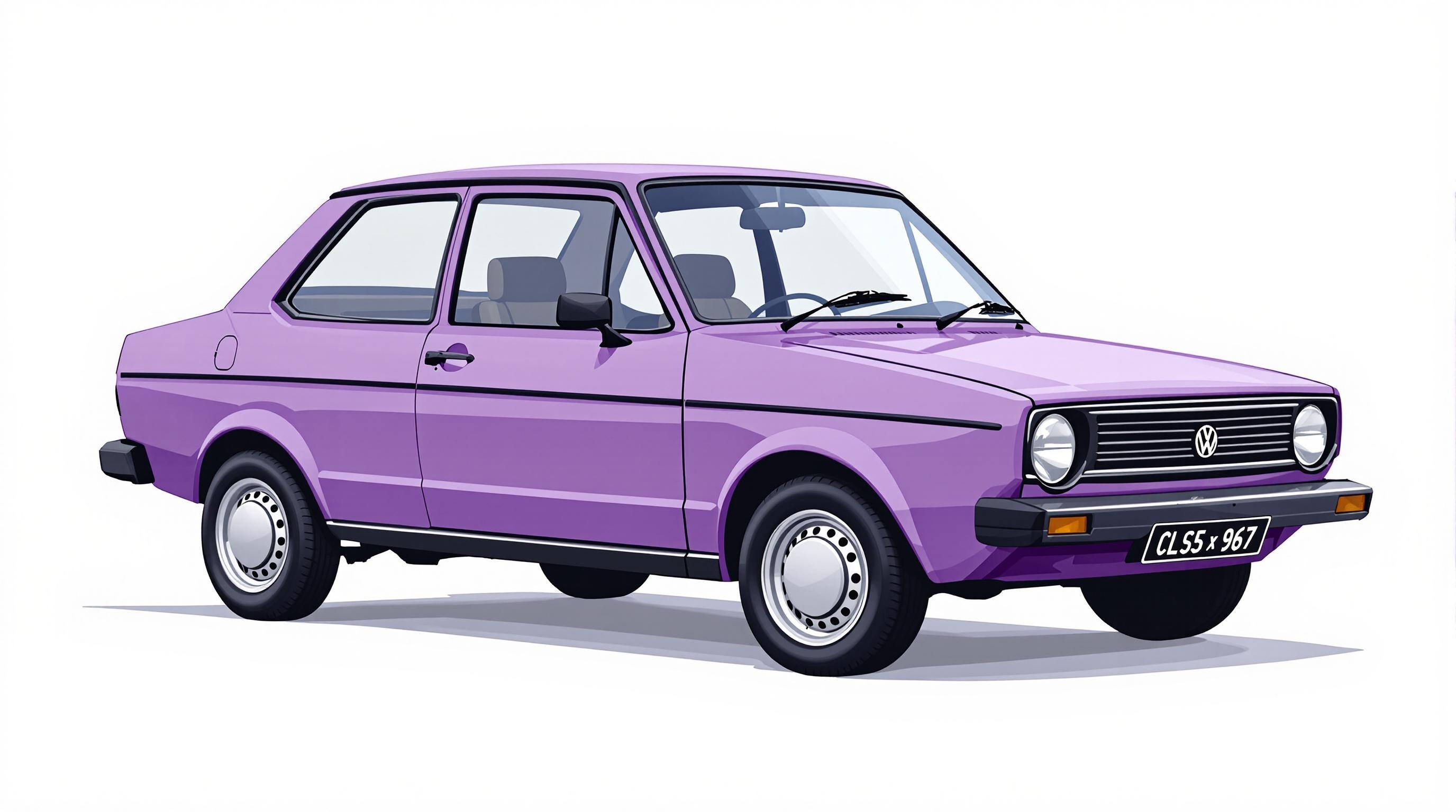 1979 Volkswagen Dasher Catalog and Classic Car Guide, Ratings and ...