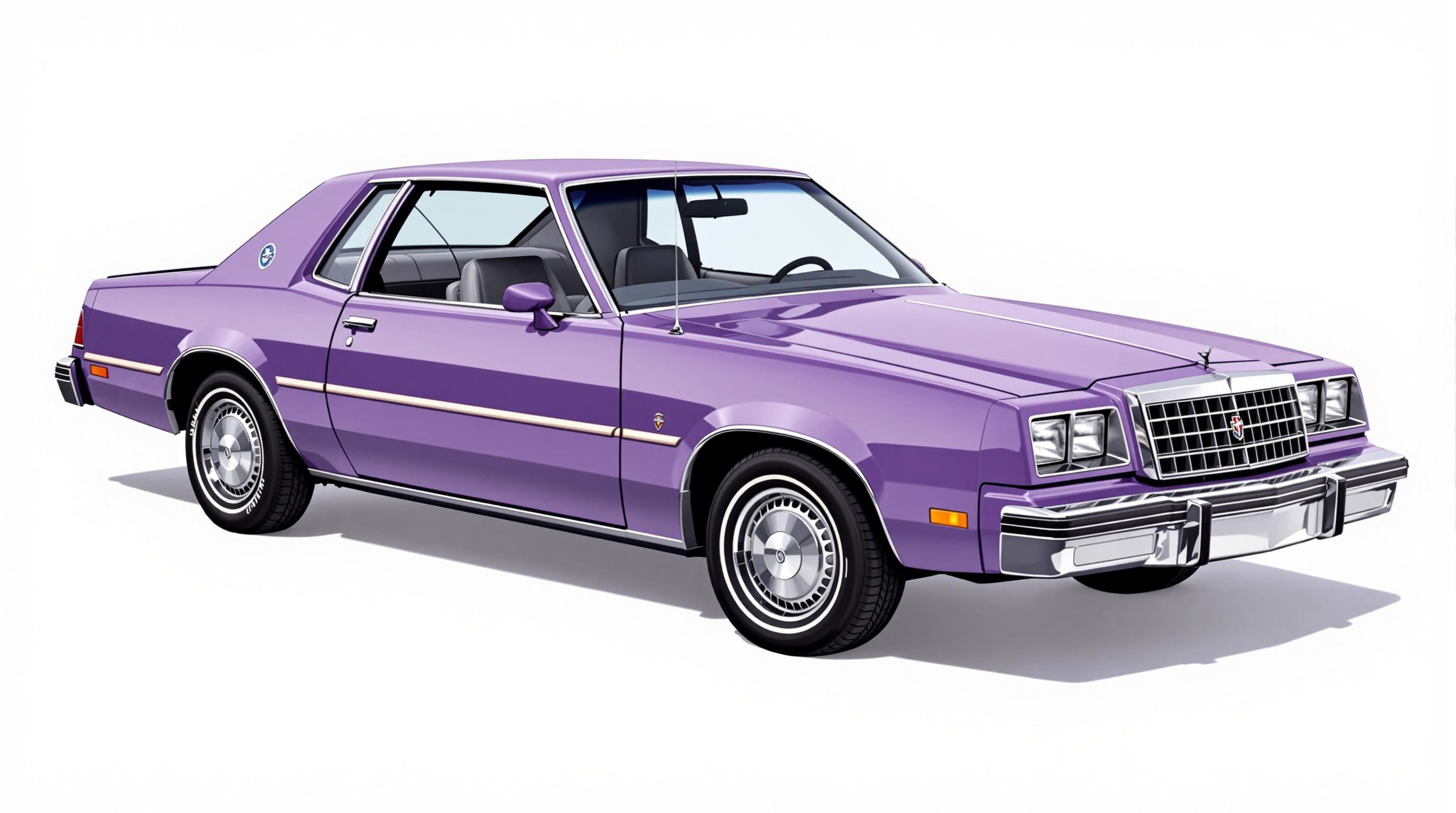 1981 Dodge St. Regis Catalog and Classic Car Guide, Ratings and ...