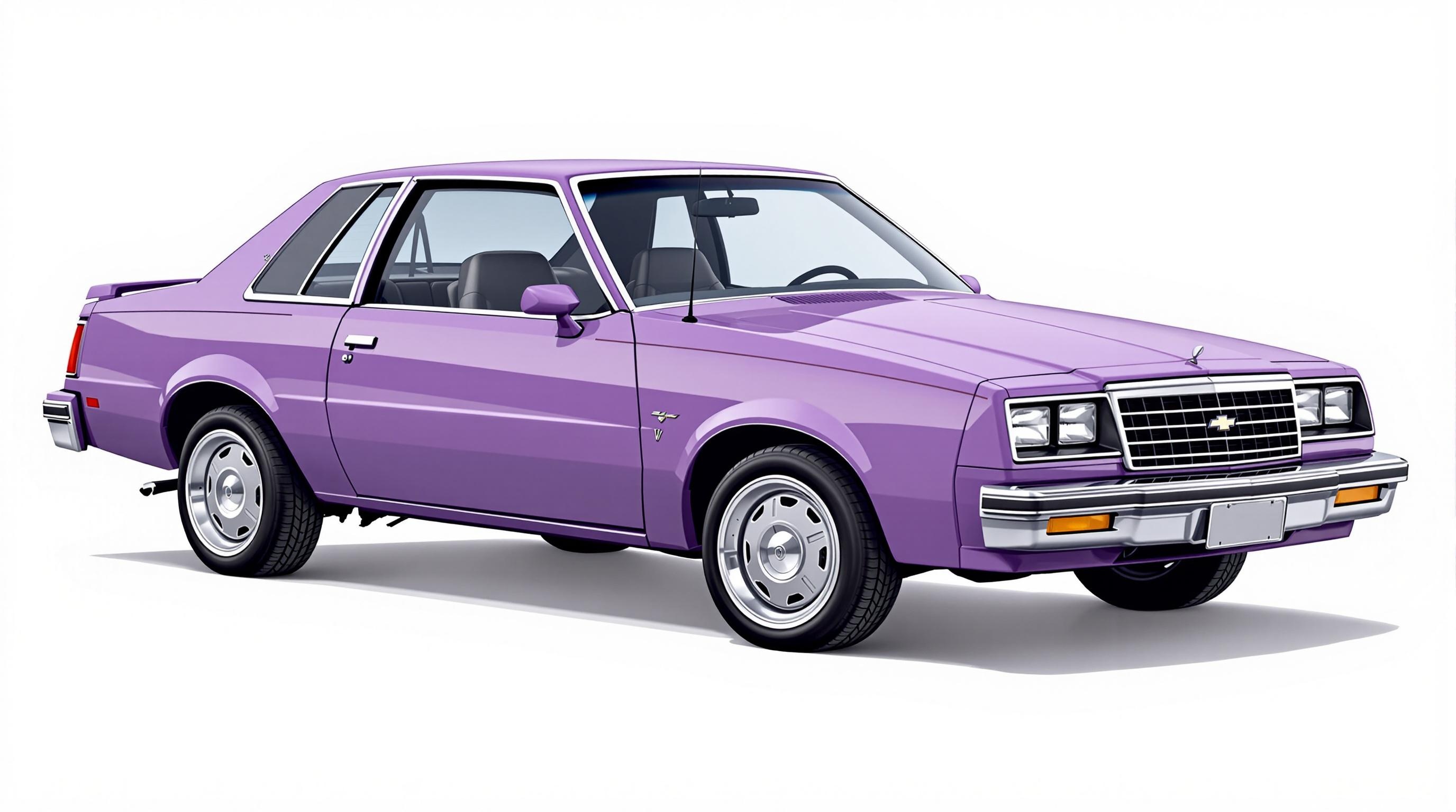 1982 Chevrolet Cavalier Catalog and Classic Car Guide, Ratings and ...
