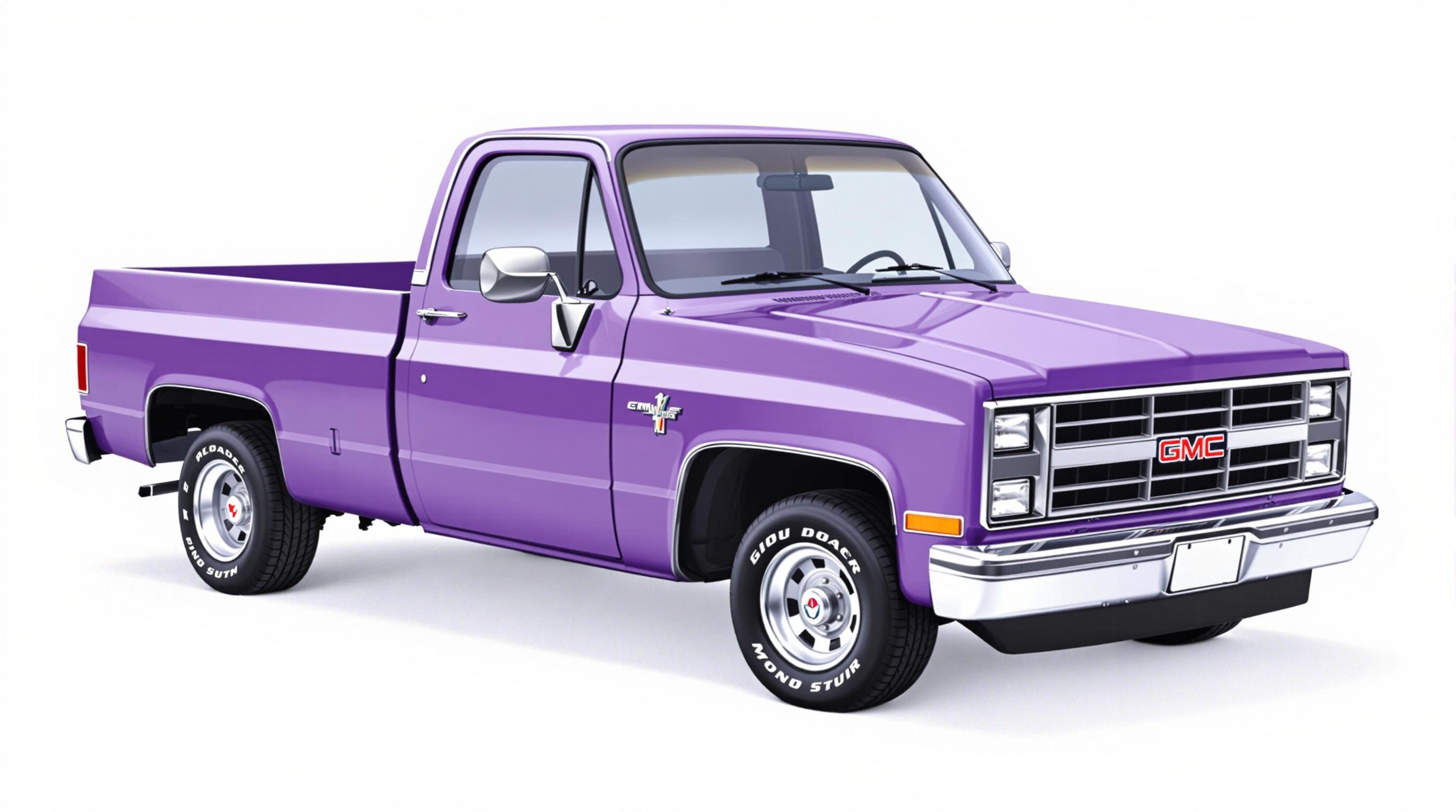 1983 Gmc C1500 Catalog and Classic Car Guide, Ratings and Features ...