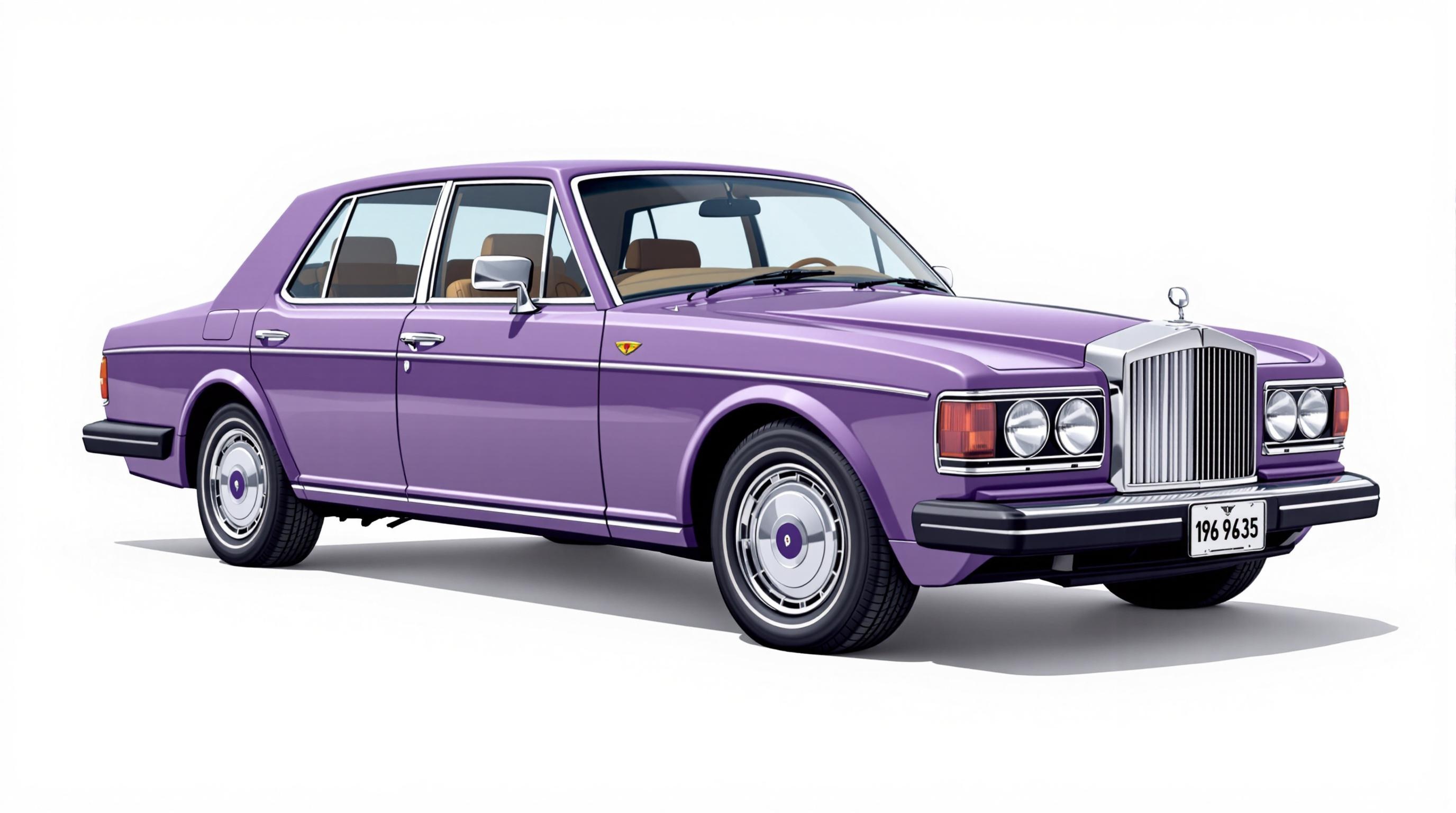 1984 Bentley Eight Catalog and Classic Car Guide, Ratings and Features ...