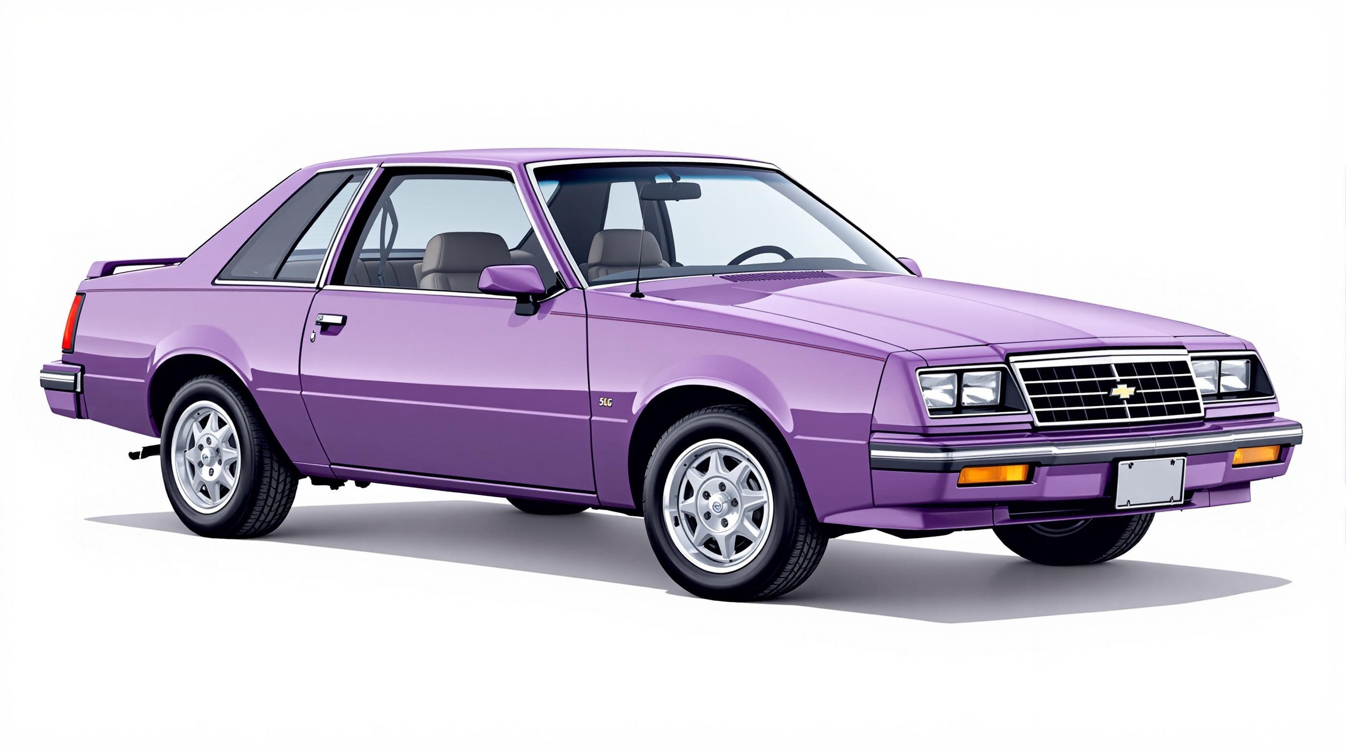 1984 Chevrolet Cavalier Chevrolet Cavalier Classic Cars For Sale