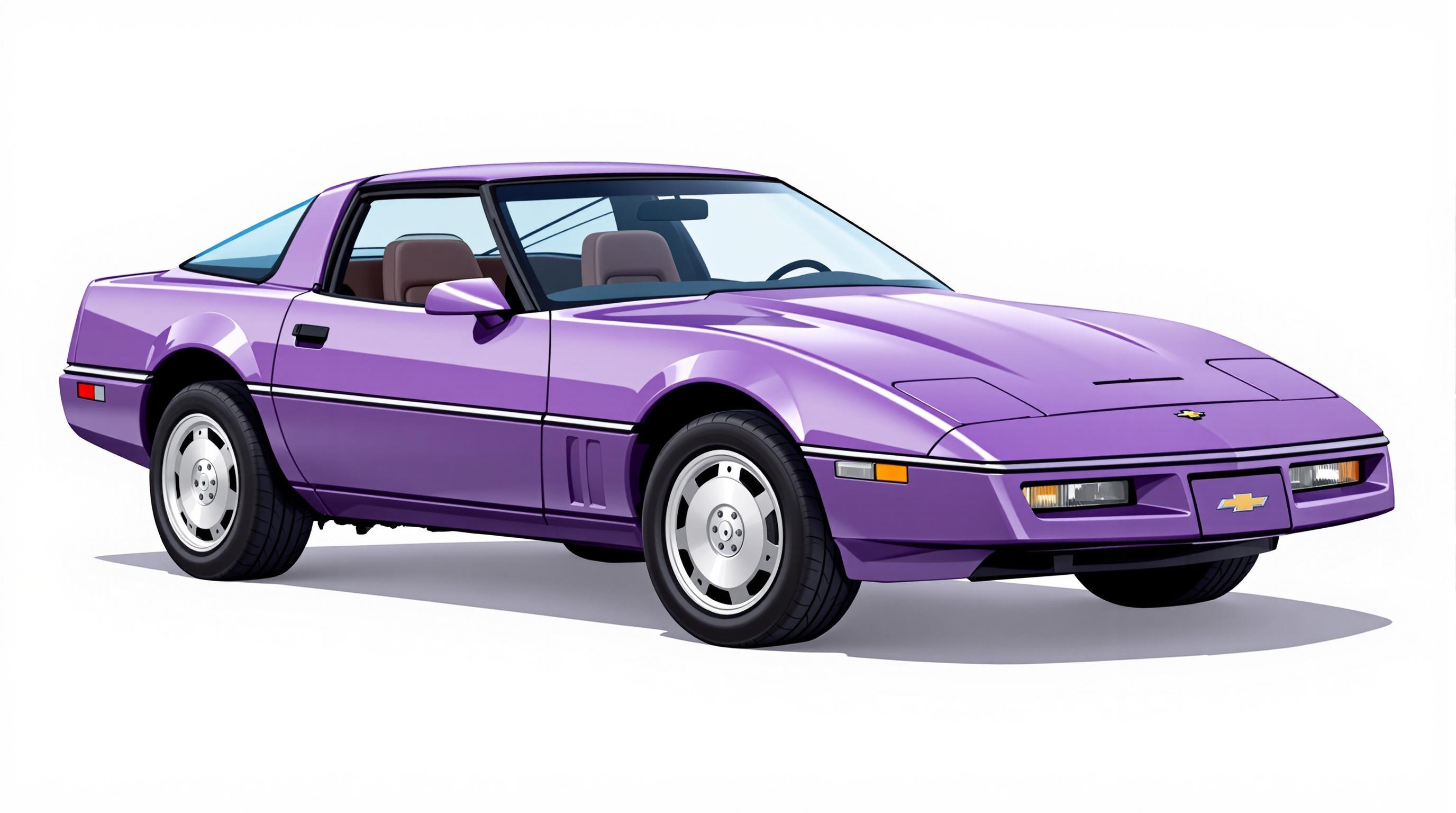 1984 Chevrolet Chevette Catalog and Classic Car Guide, Ratings and ...