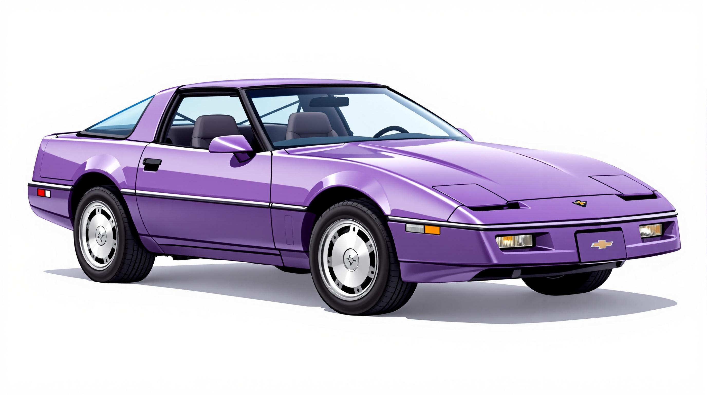 1985 Chevrolet Chevette