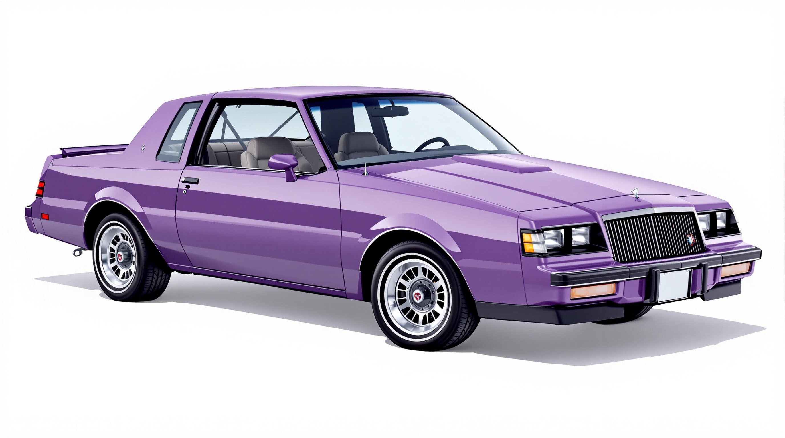 1987 Buick Skyhawk Catalog and Classic Car Guide, Ratings and Features ...