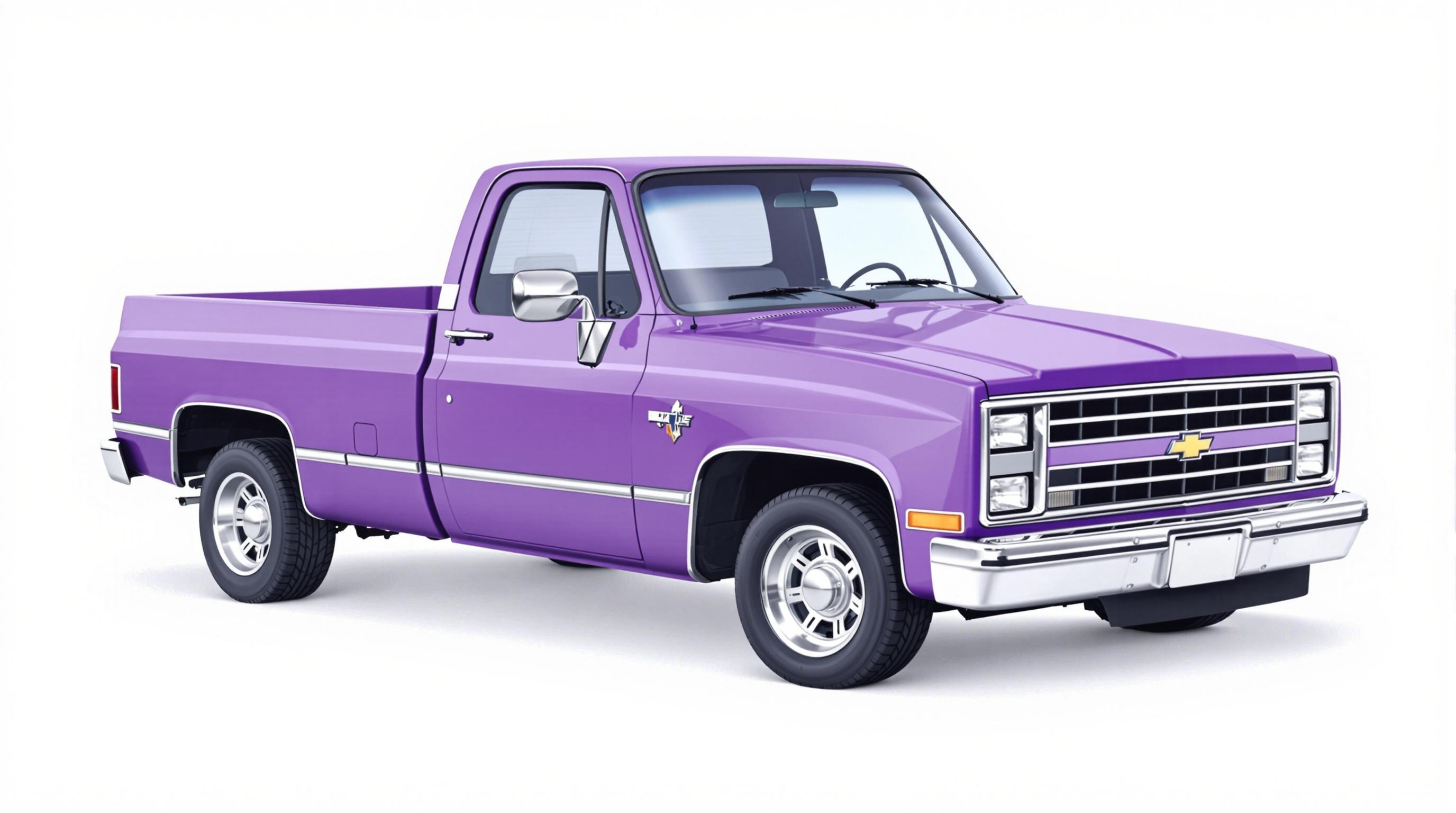 1987 Chevrolet V10 Catalog and Classic Car Guide, Ratings and Features ...