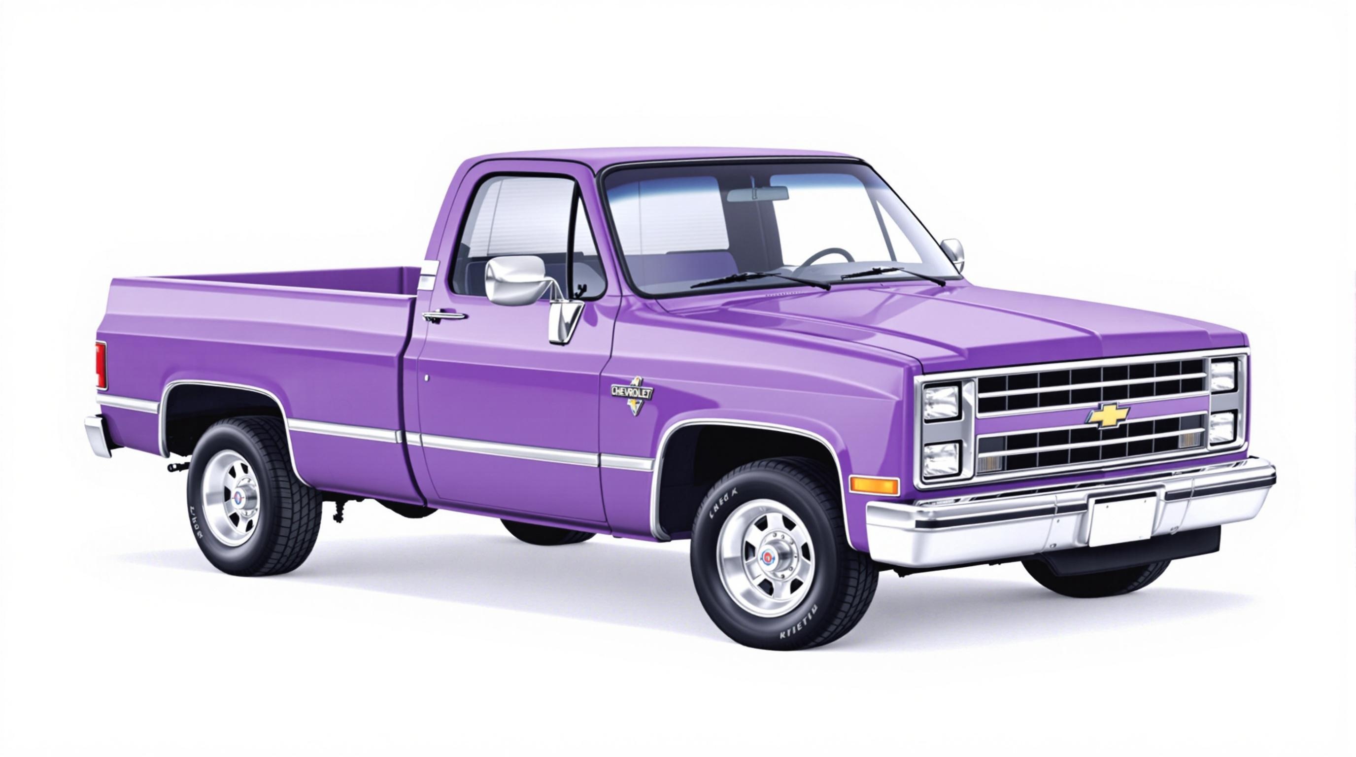 1987 Chevrolet V30 Catalog and Classic Car Guide, Ratings and Features ...