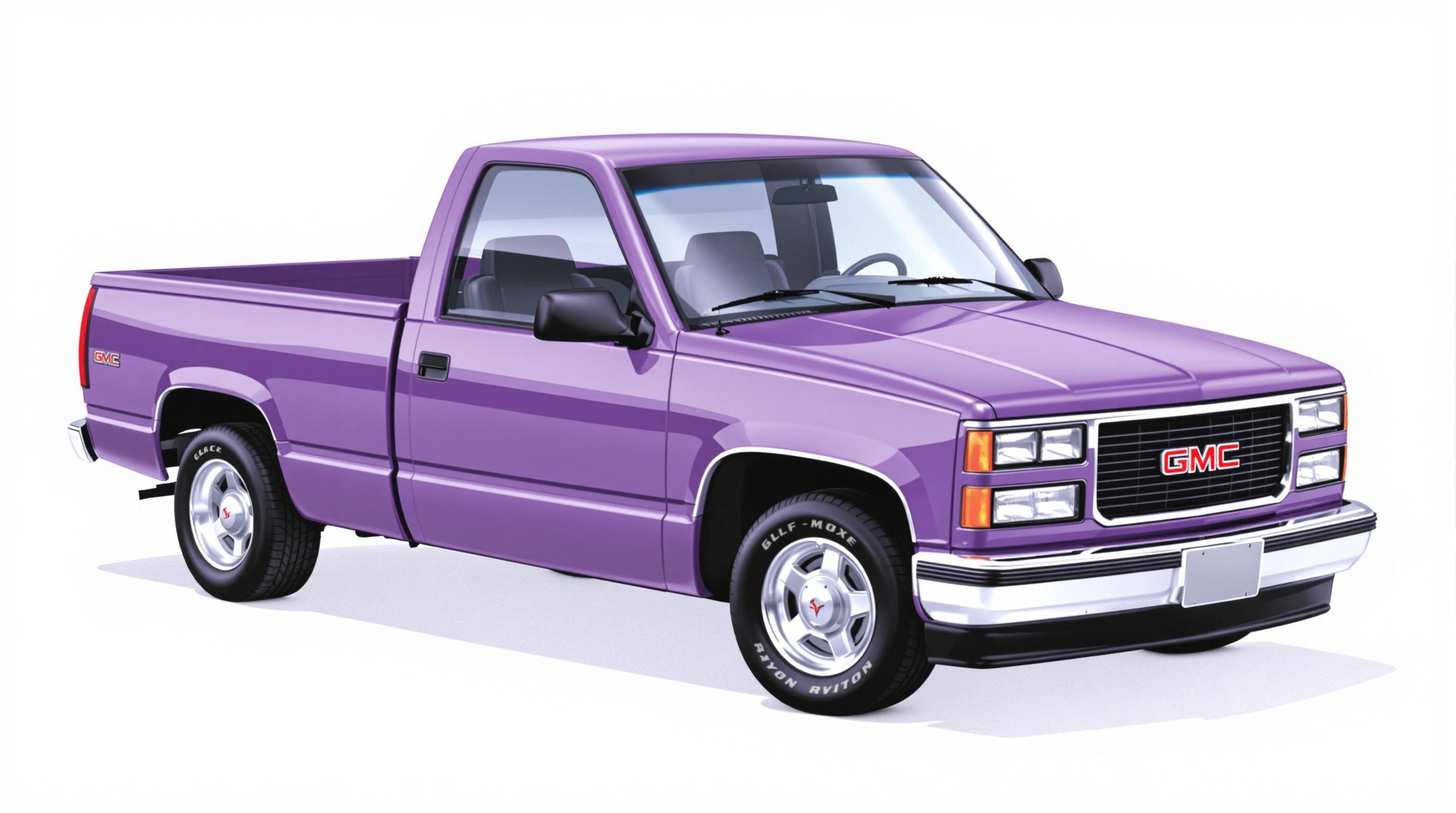 1988 Gmc S15 Catalog and Classic Car Guide, Ratings and Features ...