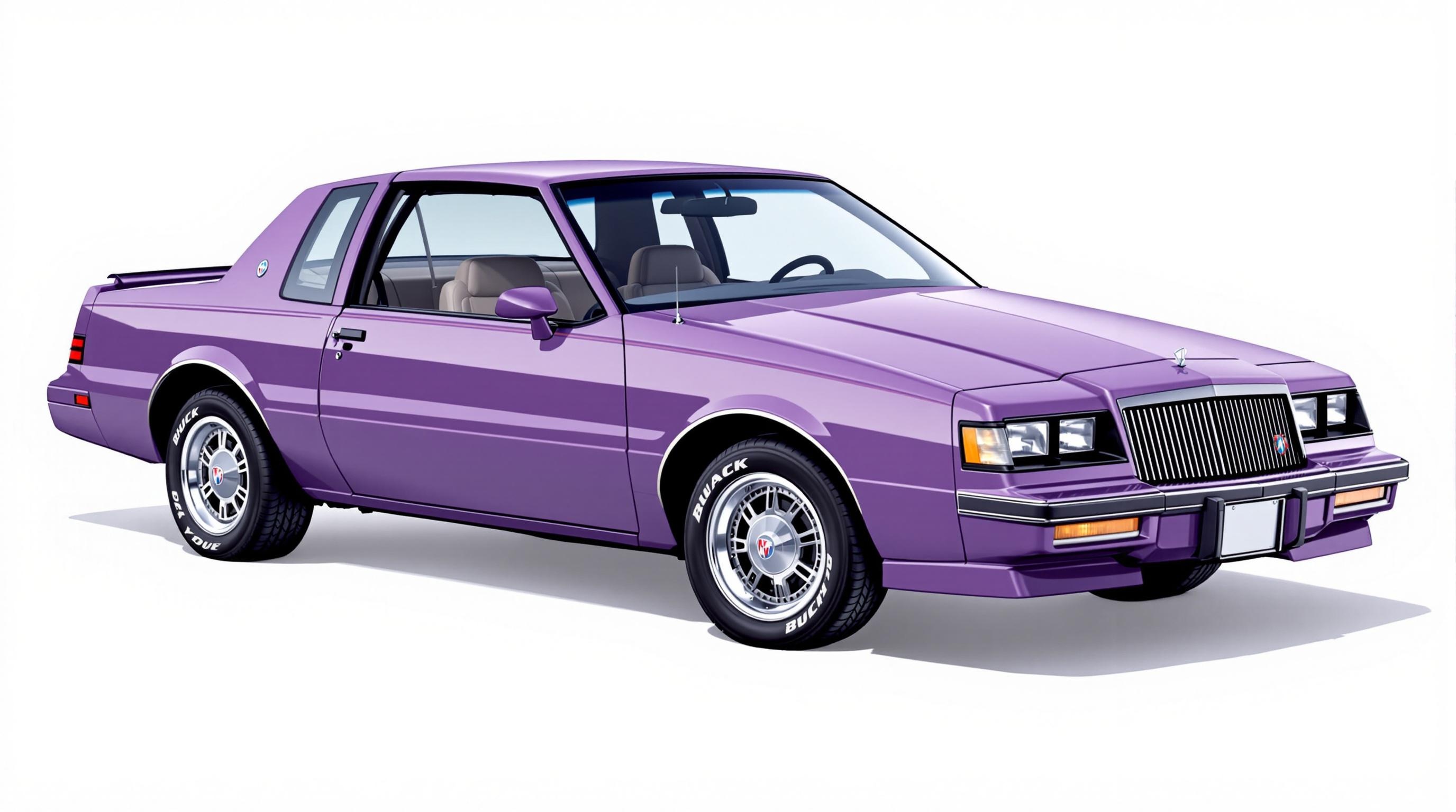 1989 Buick Skyhawk Catalog and Classic Car Guide, Ratings and Features ...