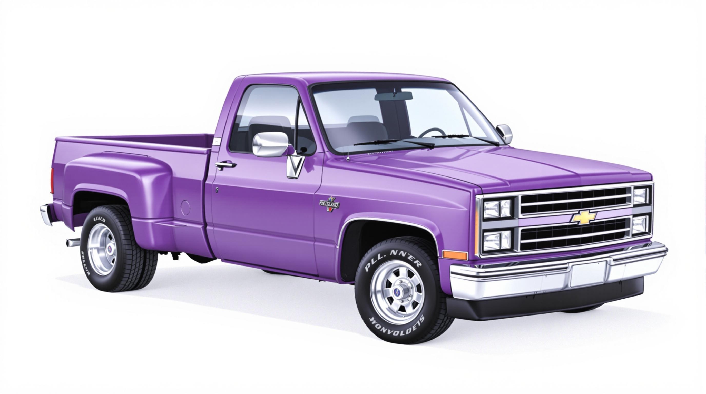 1989 Chevrolet R2500 Catalog and Classic Car Guide, Ratings and ...