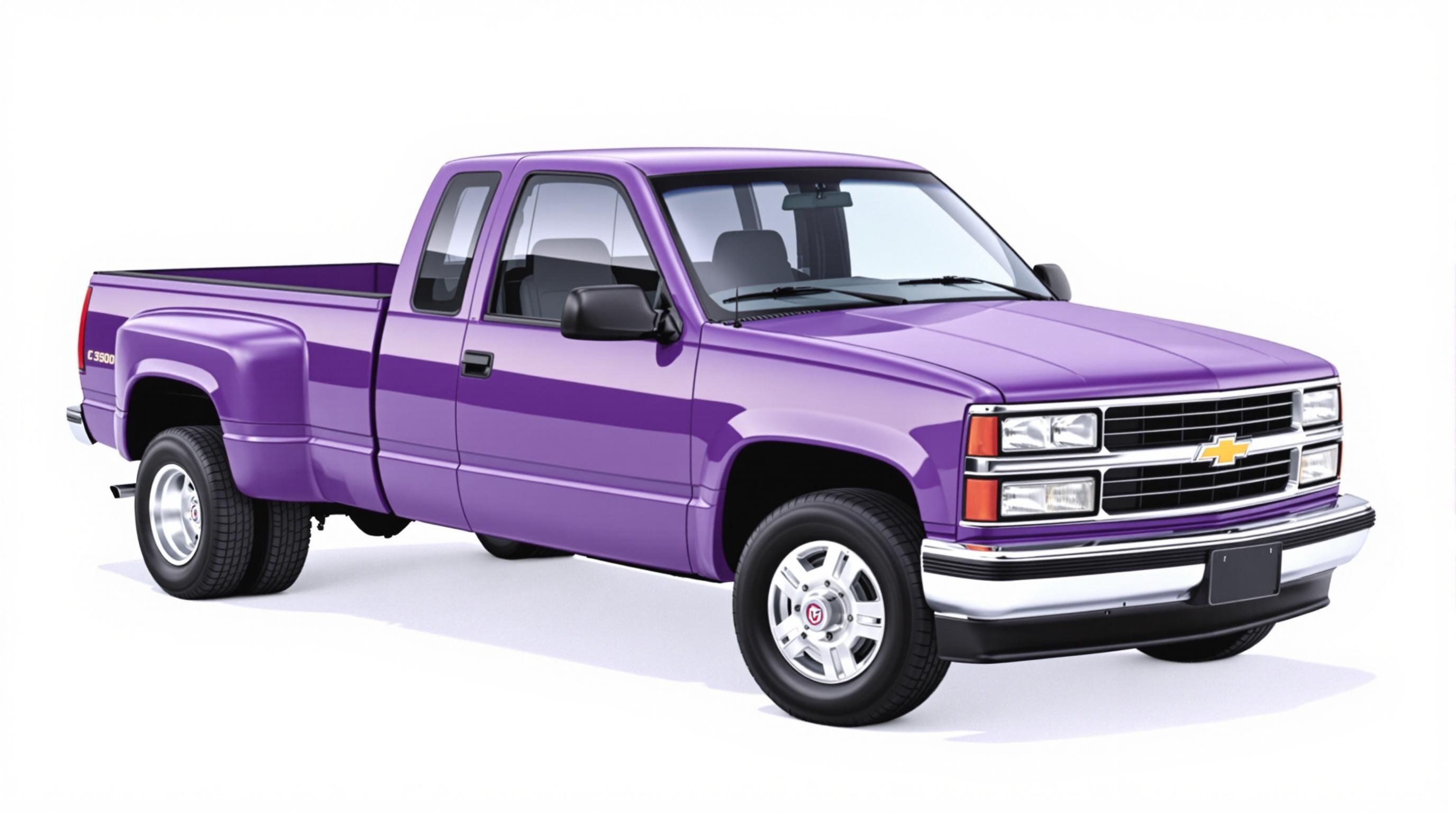 1990 Chevrolet C2500 Catalog and Classic Car Guide, Ratings and ...