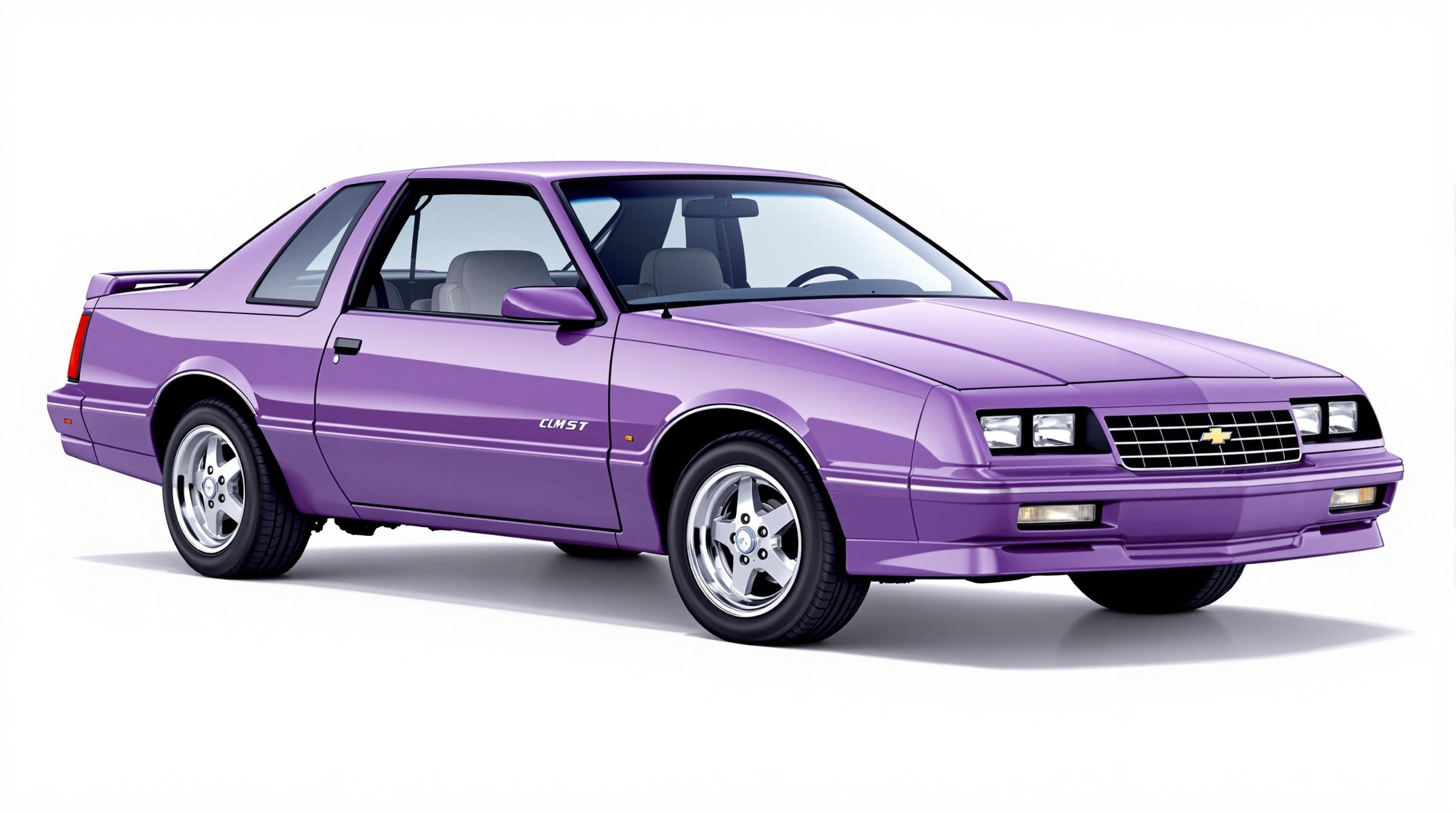 1990 Chevrolet Lumina Catalog and Classic Car Guide, Ratings and ...