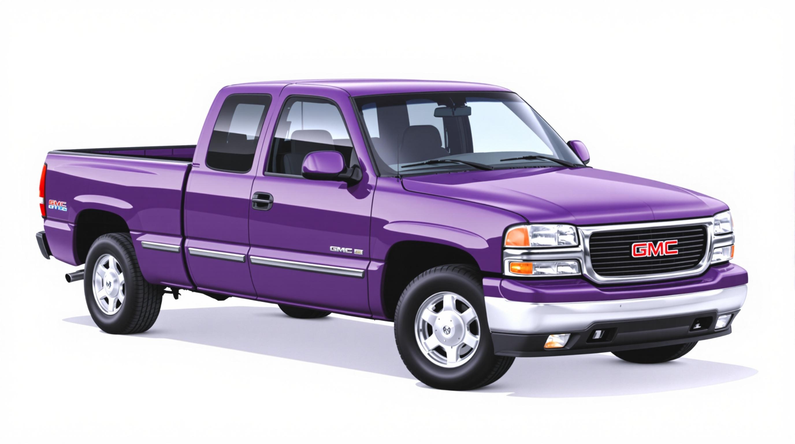1999 Gmc Sierra 1500 Catalog and Classic Car Guide, Ratings and ...