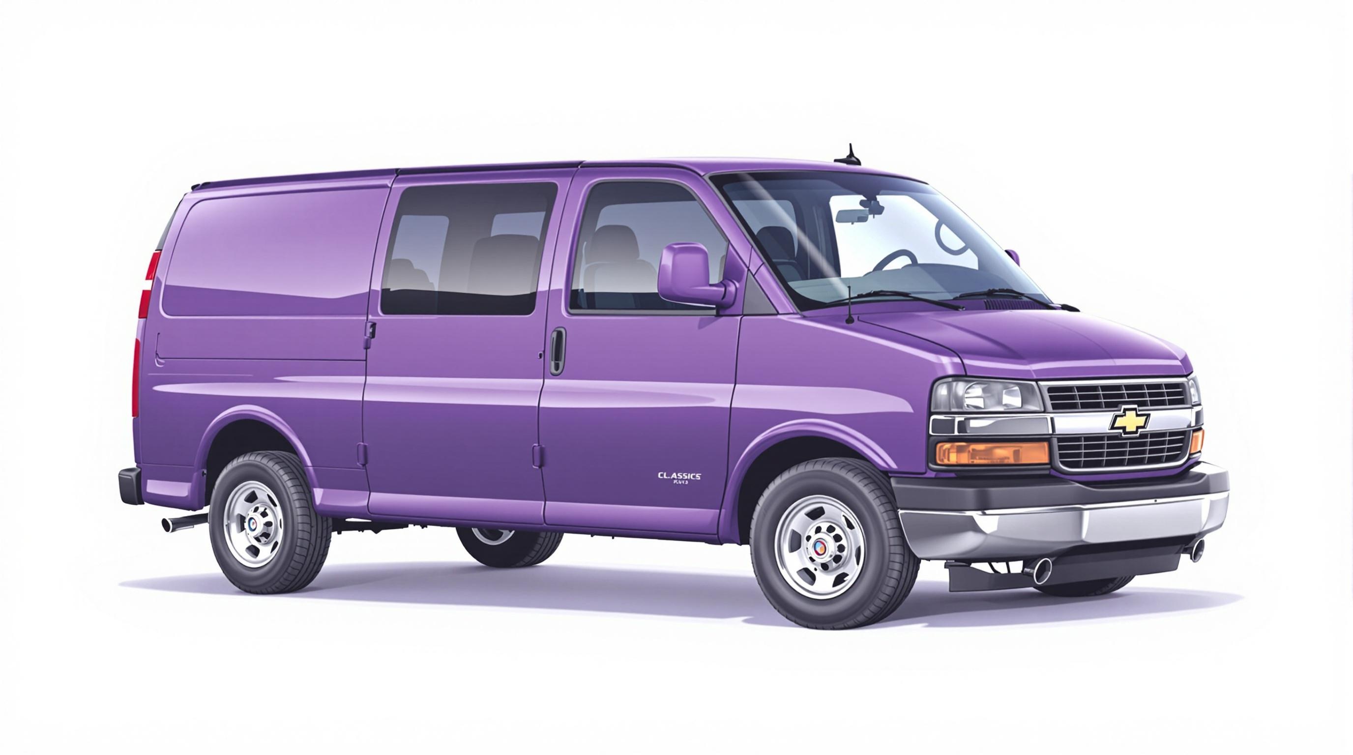 2001 Chevrolet Express 3500 Catalog and Classic Car Guide, Ratings and ...