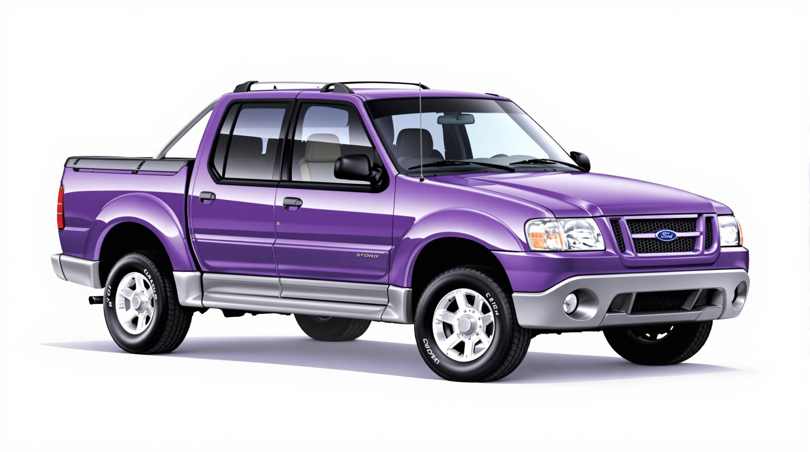 Ford Explorer Sport Trac Ford Explorer Sport Trac For Sale In Old