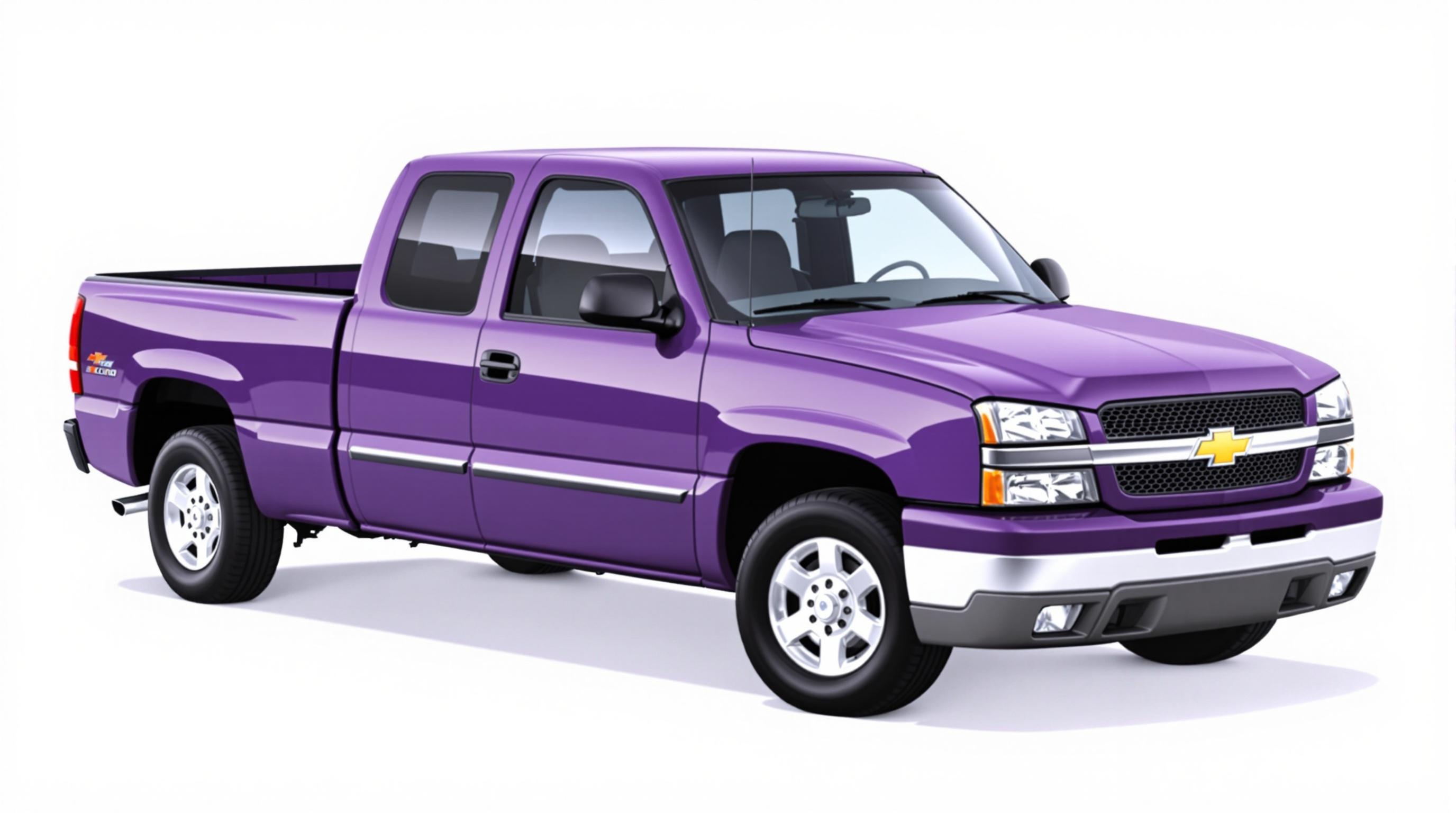 2003 Chevrolet Silverado 1500 Catalog and Classic Car Guide, Ratings ...