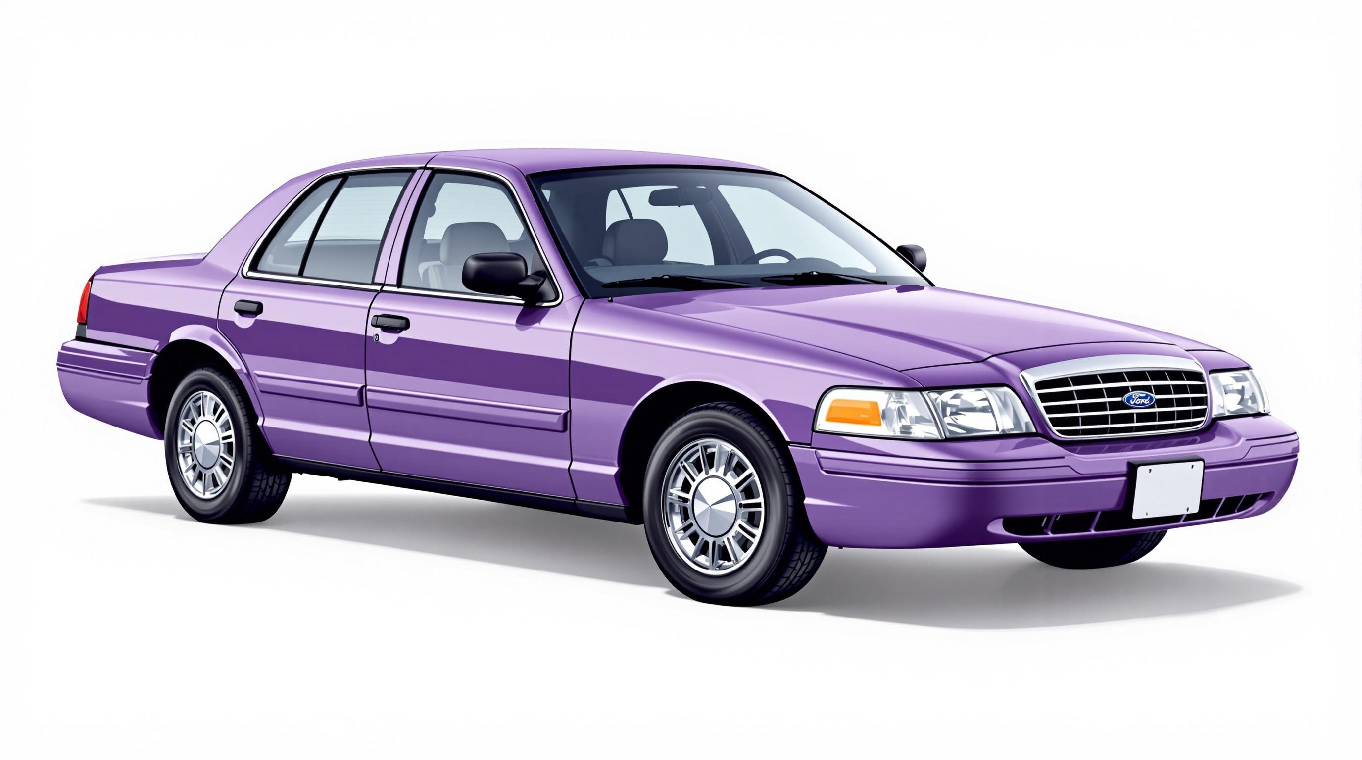 2003 Crown Victoria Exterior Colors 2011 Ford Crown Victoria Police