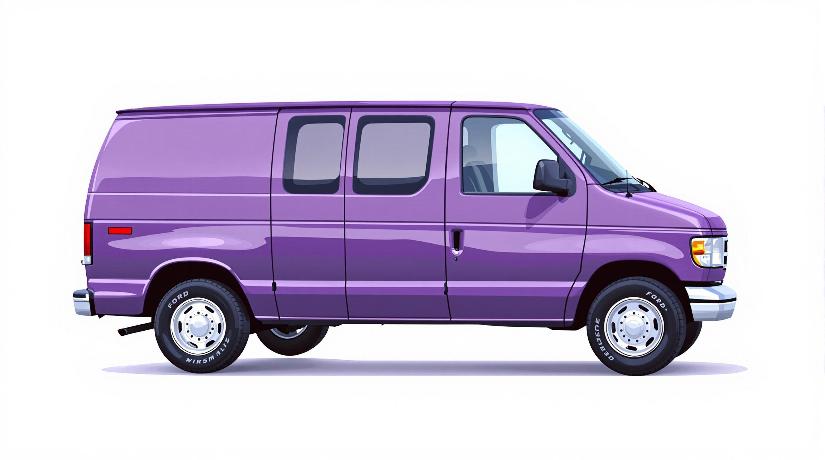 2005 Ford E-150 Catalog and Classic Car Guide, Ratings and Features ...