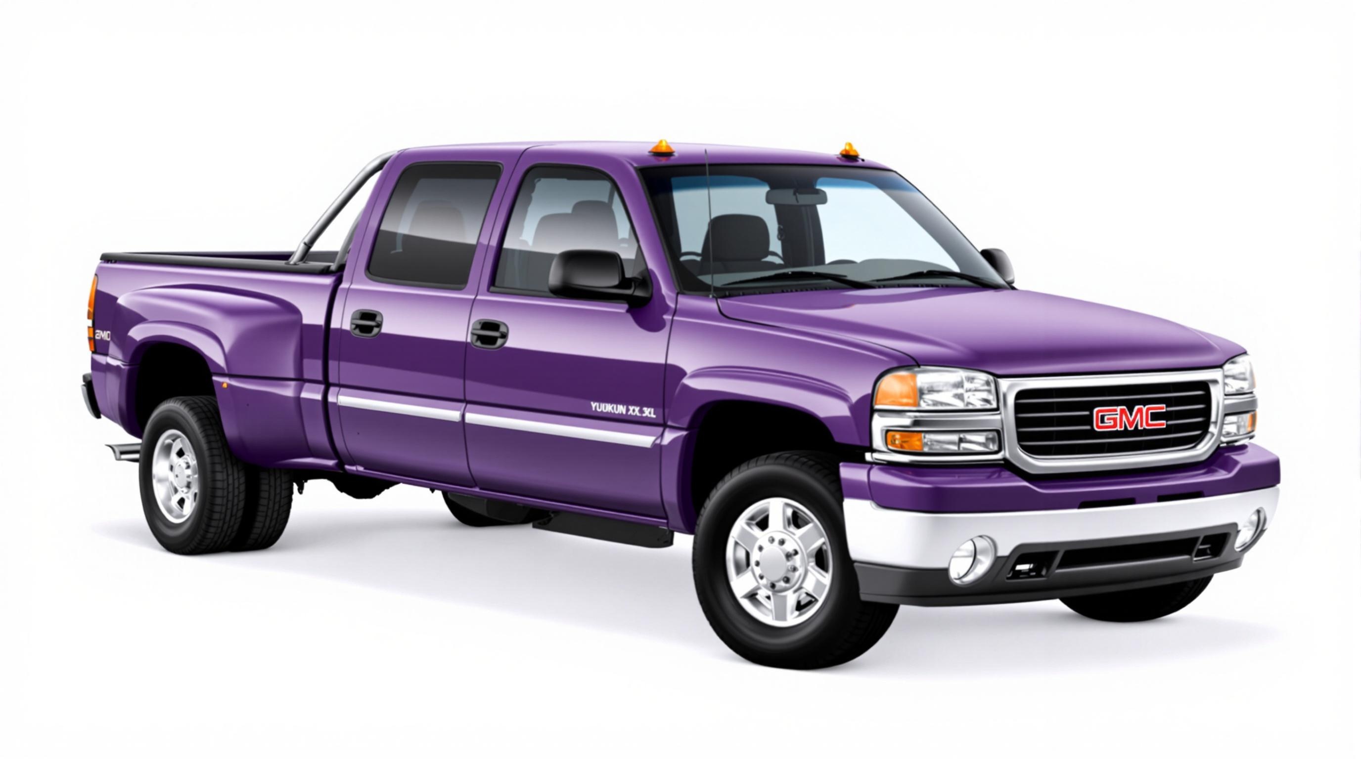 2006 Gmc Yukon Xl 2500 Catalog and Classic Car Guide, Ratings and ...