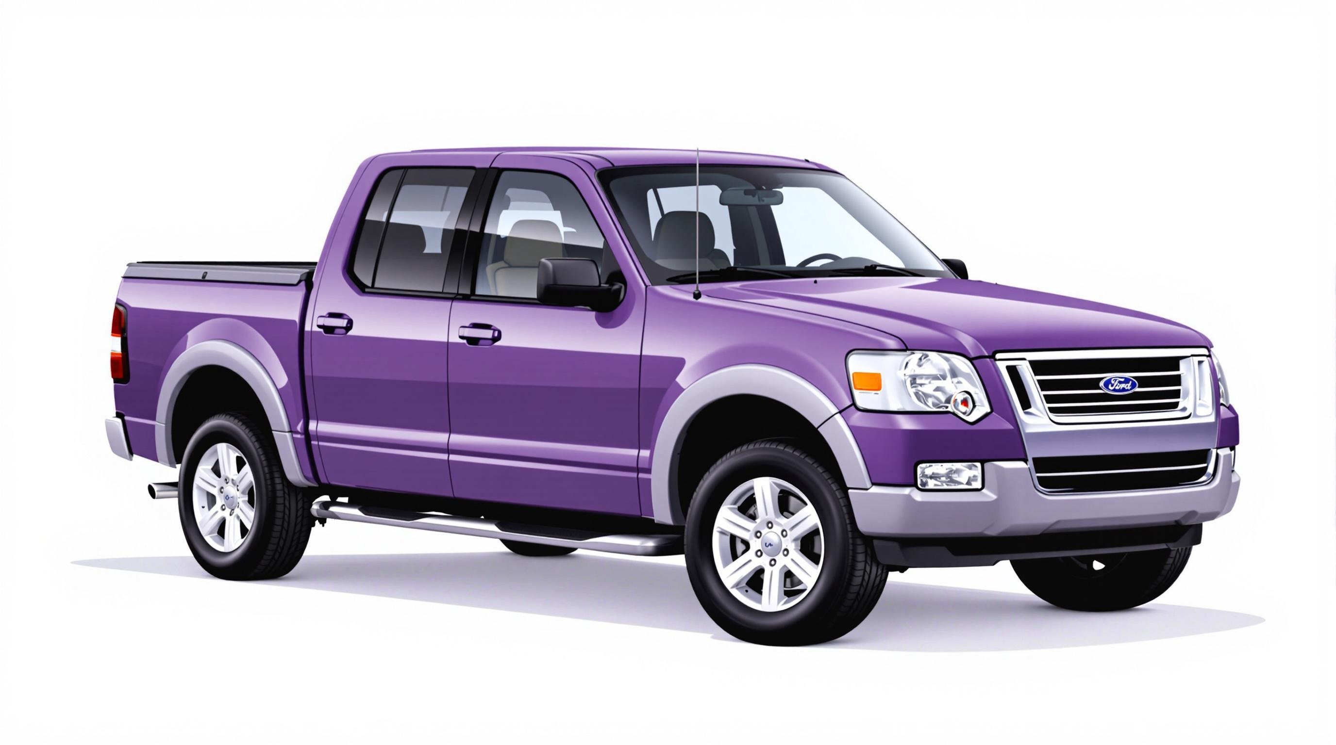 2008 Ford Explorer Catalog and Classic Car Guide, Ratings and Features ...