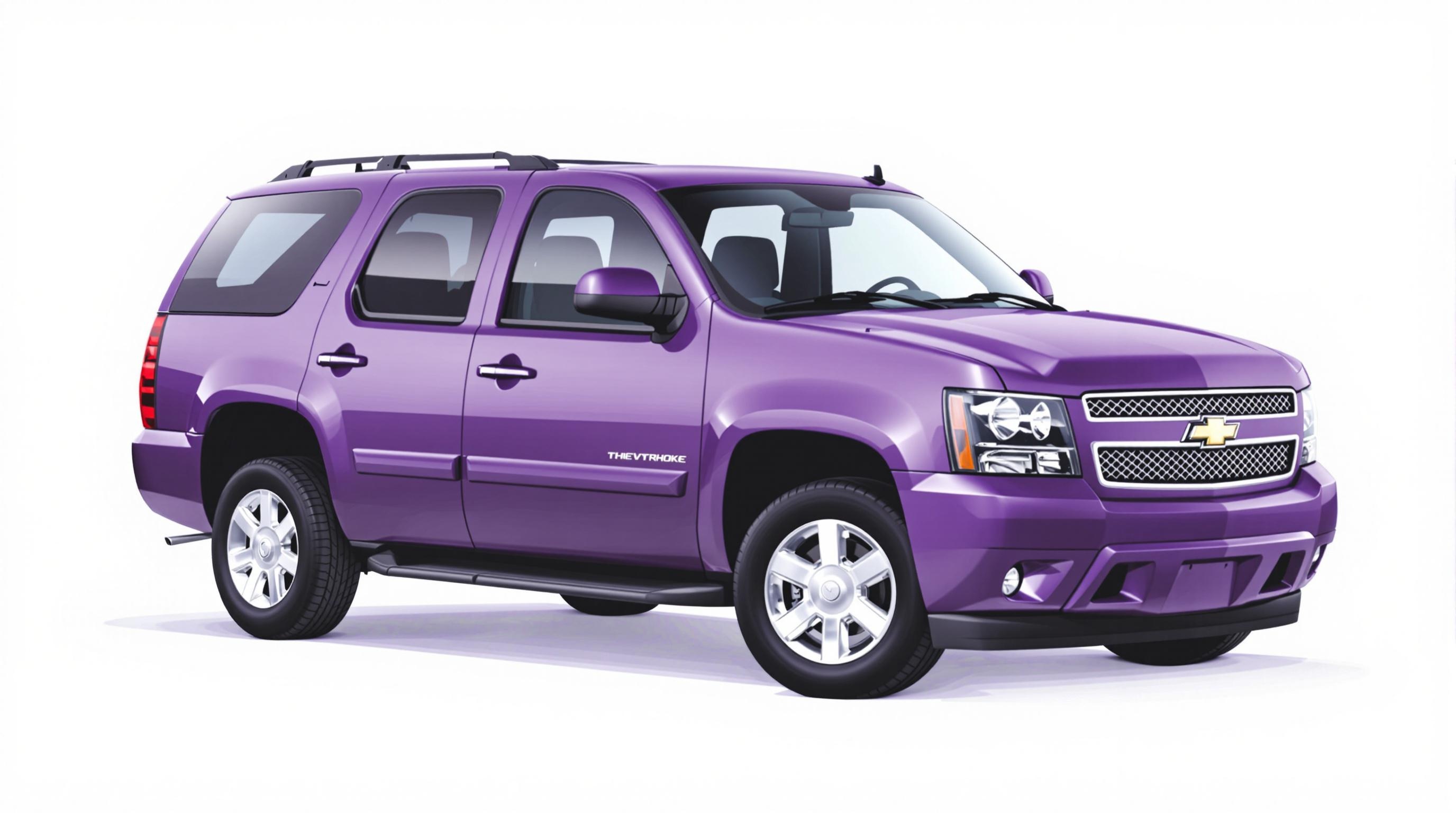 2009 Chevy Tahoe For