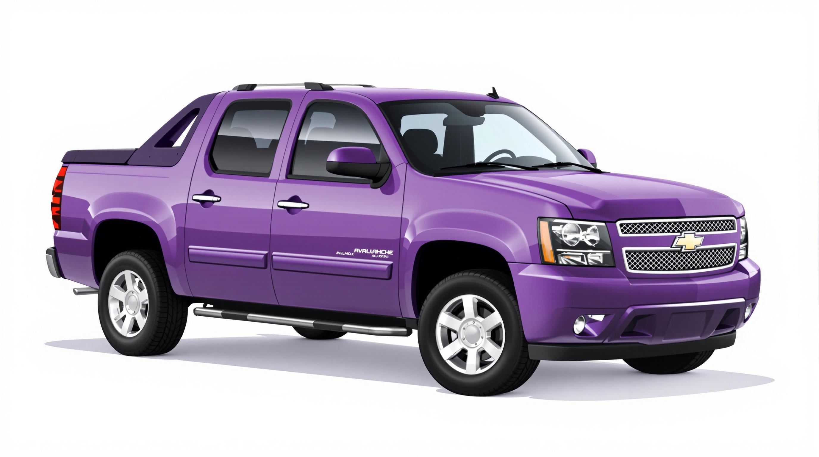 2011 Chevrolet Avalanche Catalog and Classic Car Guide, Ratings and ...