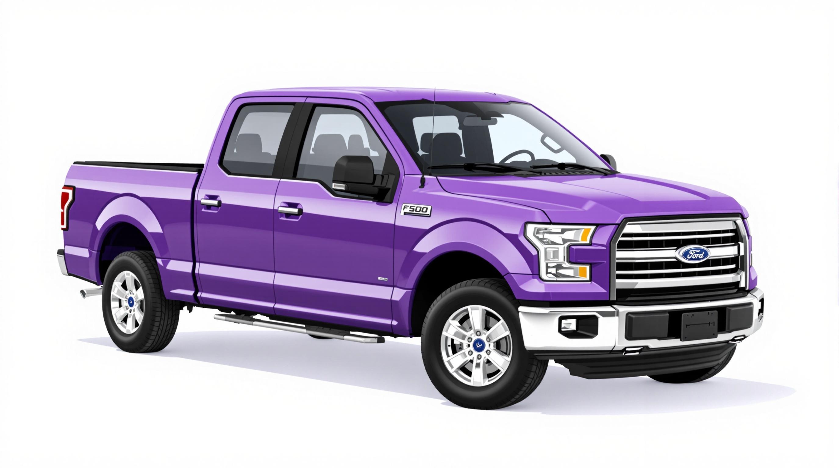 2016 Ford F-150 Catalog and Classic Car Guide, Ratings and Features ...