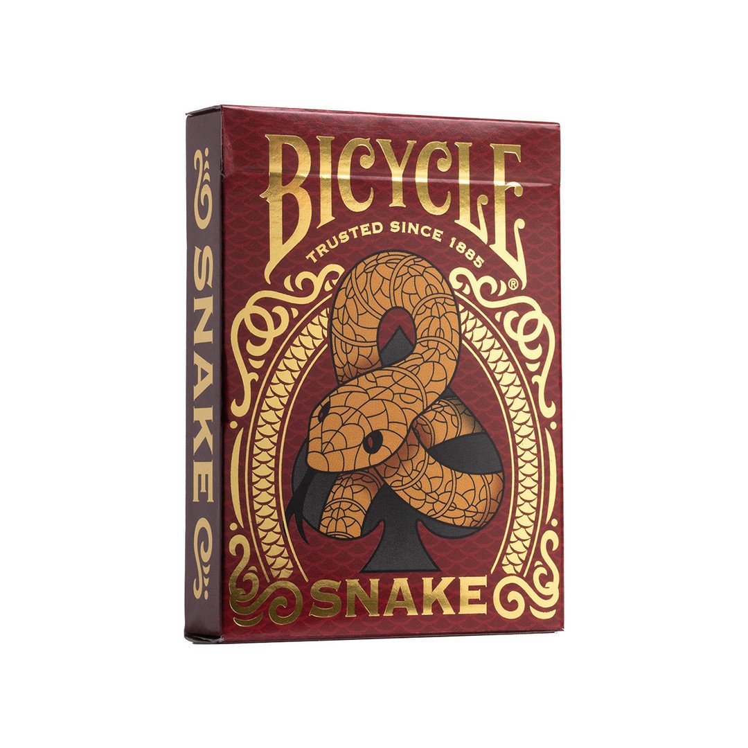 Bicycle Playing Cards Collection | Cardtopia - Cardtopia