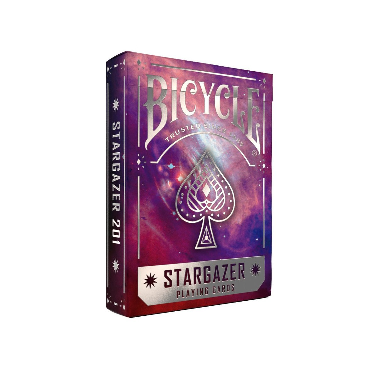 Bicycle Stargazer 202 Playing Cards - Cardtopia