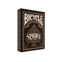 Bicycle Spades Playing Cards - Cardtopia