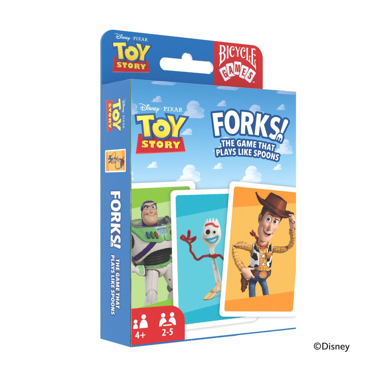 Bicycle cards - Cardtopia