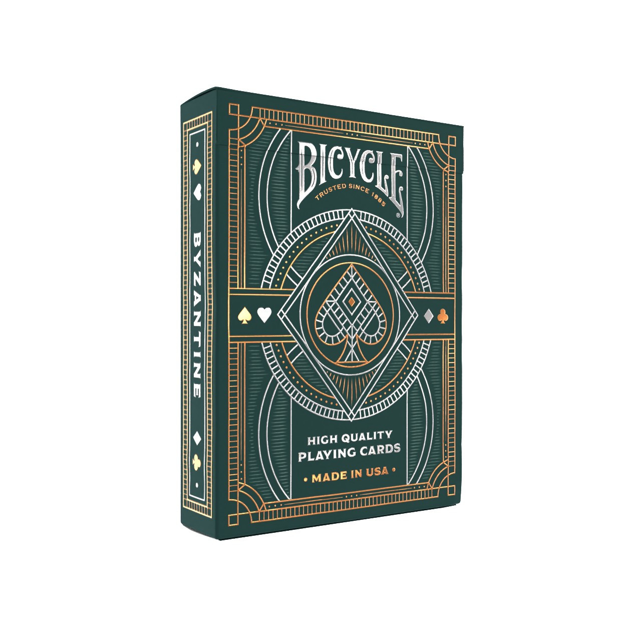 Bicycle Playing Cards Collection | Cardtopia - Cardtopia