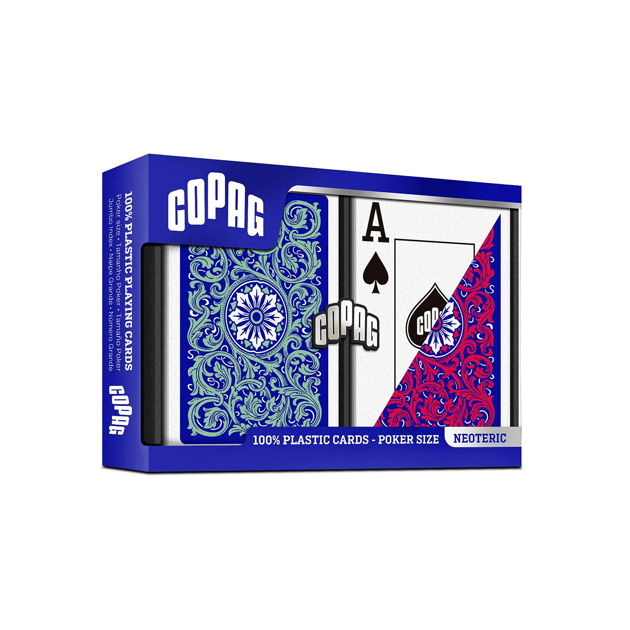 Copag Playing Cards - Cardtopia