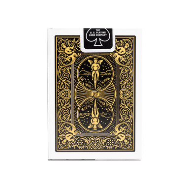 Bicycle Spades Playing Cards - 24 count - Cardtopia