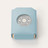 Grimaud Dolphin Blue playing cards with apple leather case - Cardtopia