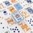 Bicycle Bluey Playing Cards - Cardtopia