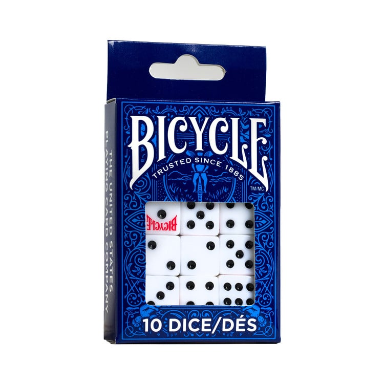 Dice - Cardtopia