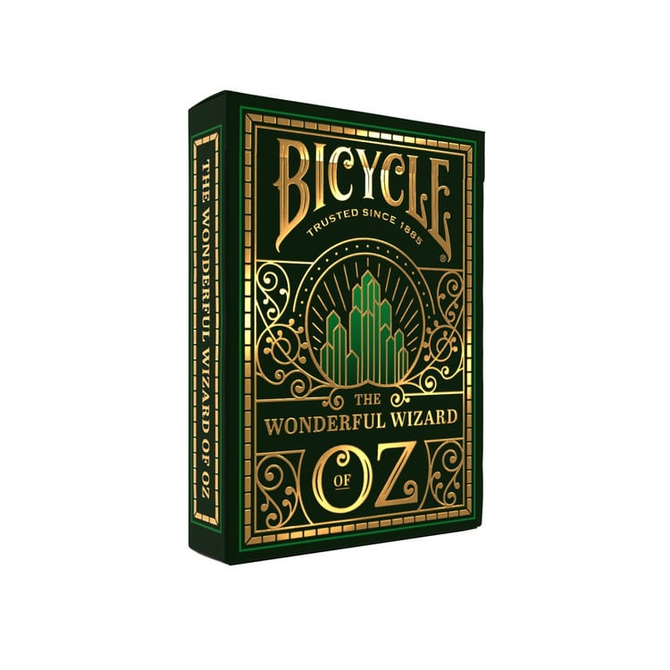 Bicycle Playing Cards Collection | Cardtopia - Cardtopia