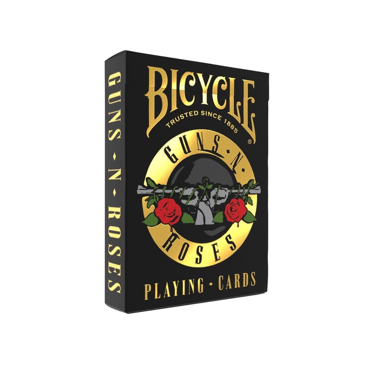 Bicycle Playing Cards Collection | Cardtopia - Cardtopia