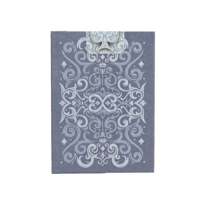 Bicycle Cinder Playing Cards - Cardtopia