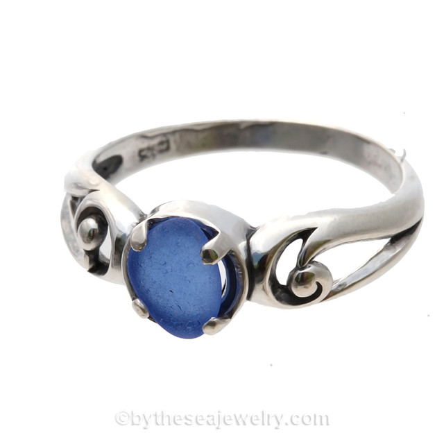 By The Sea Jewelry - Distinctive Sea Glass Jewelry for Beach Lovers
