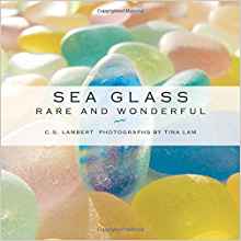 Sea Glass Books - By The Sea Glass Jewelry